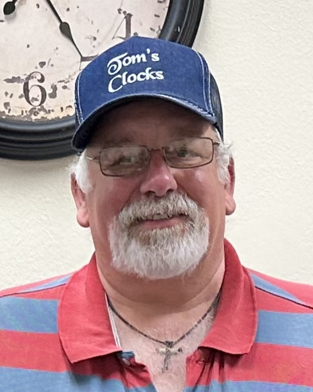 Officers – Chapter124