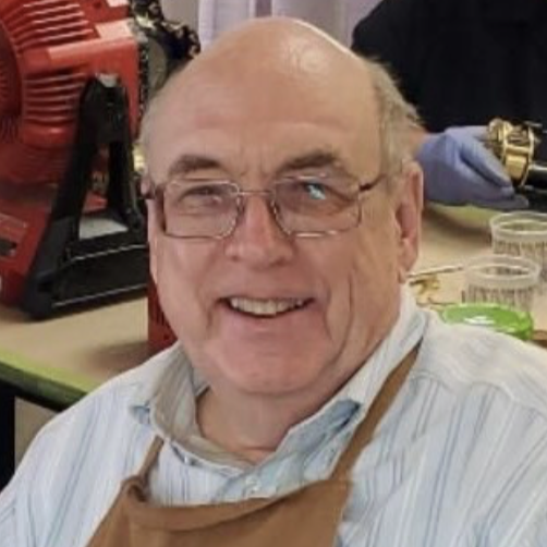 Officers – Chapter124