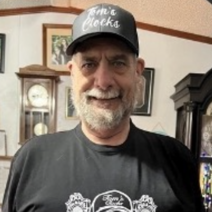 Officers – Chapter124